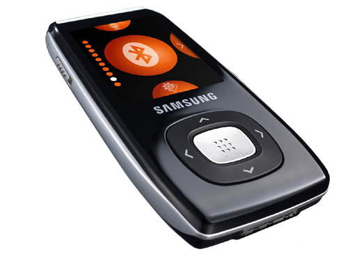 삼성 YP-T9(4GB), 고른 평점…「MP3P 스탠더드」되길 - ZDNet korea